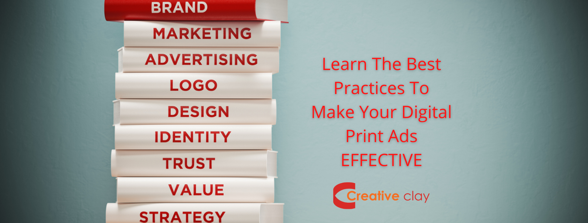 Best Magazine Ad Campaigns